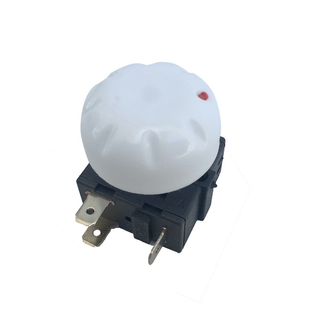 INTERRUPTOR E BOTÃO PARA O MODELO 07131 | Leroy Merlin