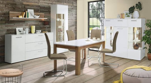 Table a manger complete au meilleur prix | Leroy Merlin