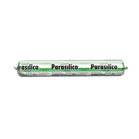 Bolsa de silicona translúcida PARASILICO ALCOXY 15FC 400ML ...