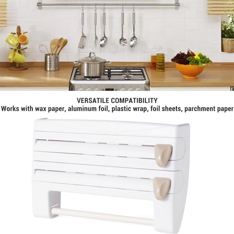 Rangement de cuisine membrane de conservation rack de rangement avec ...