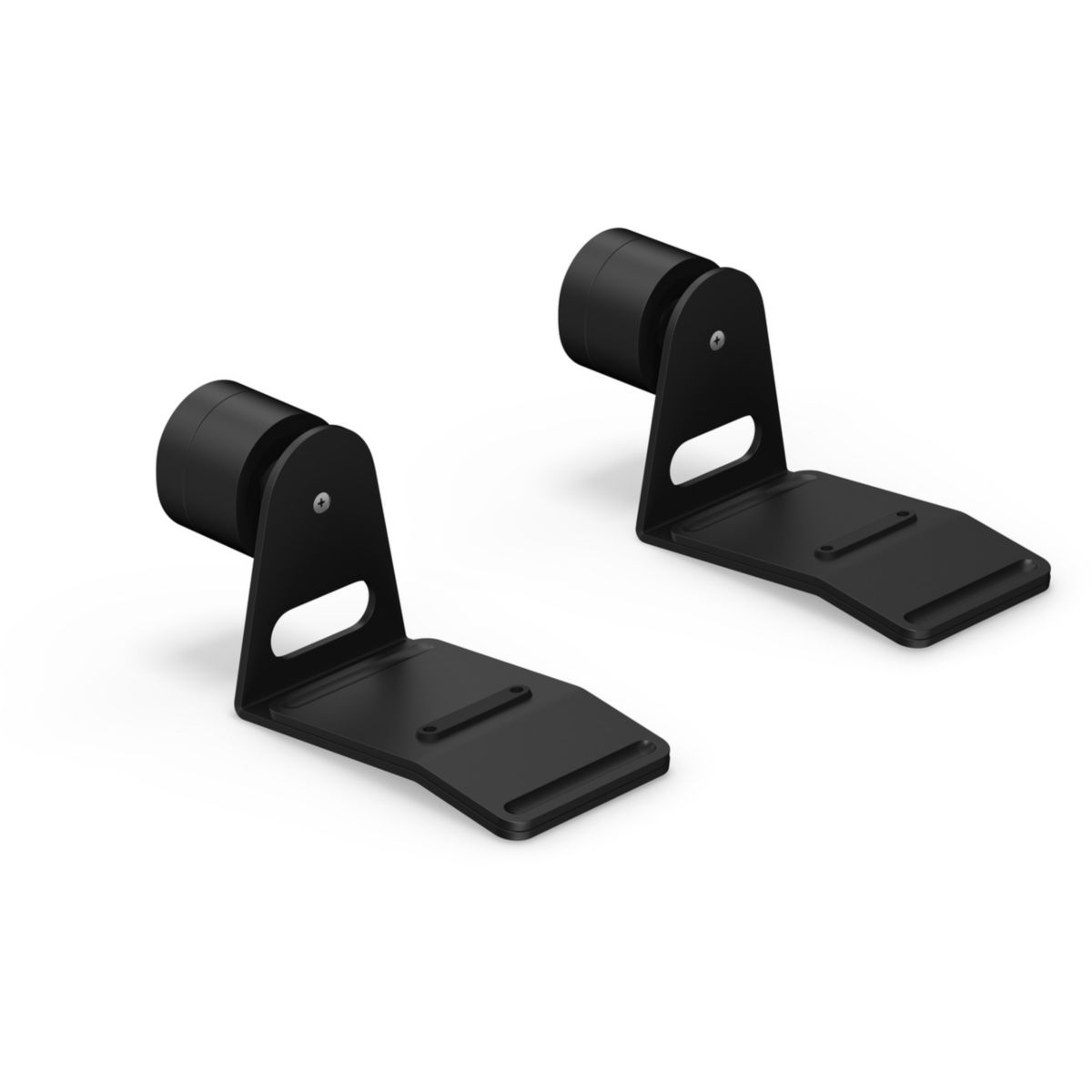 Support enceinte SONOS Fixation murale Sonos Era 300 Noir x2 | Leroy Merlin