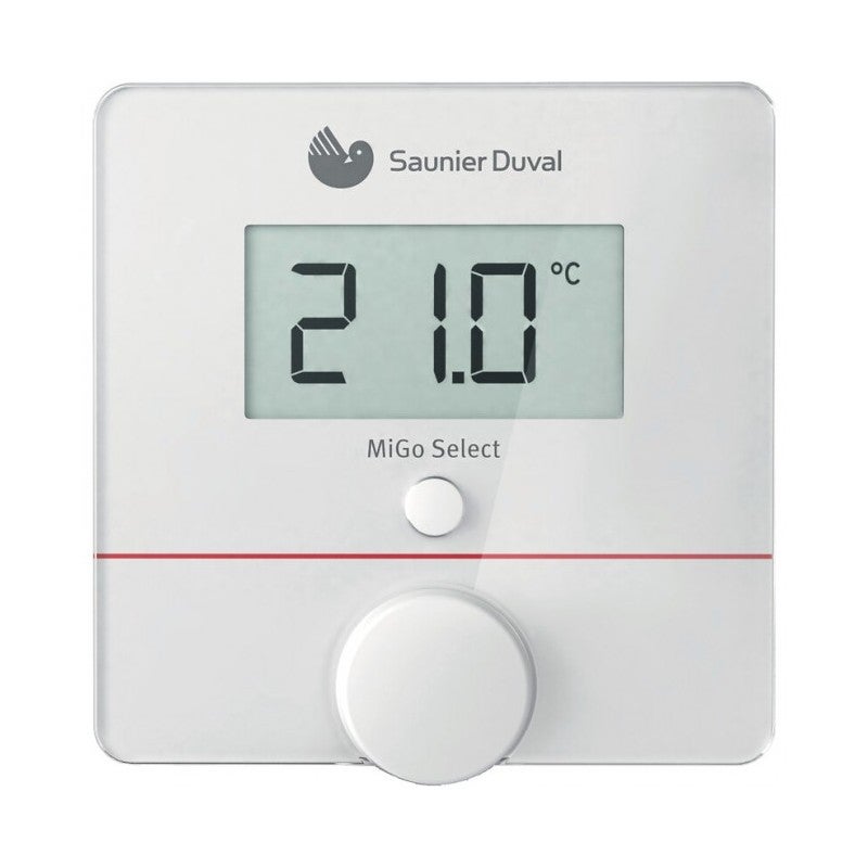 Thermostat Saunier Duval
