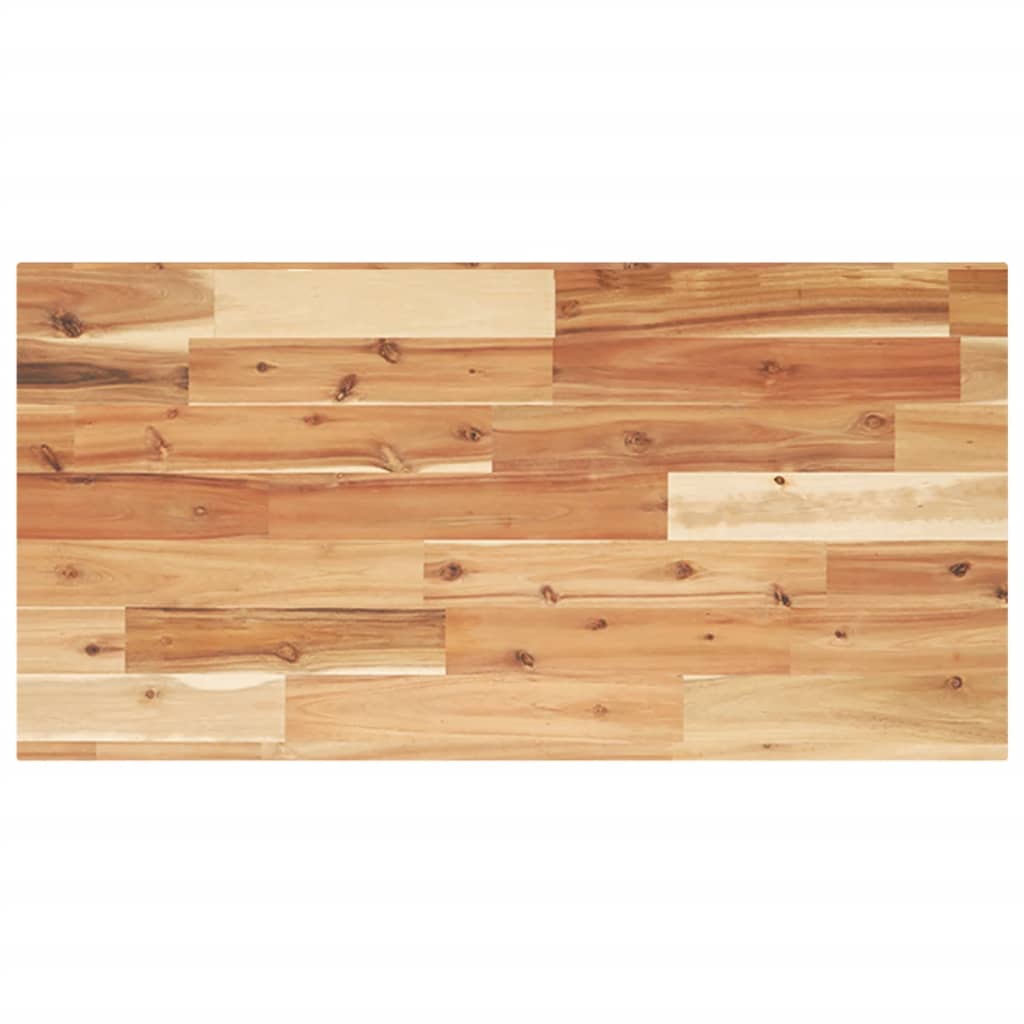 Plateau De Table | Dessus de table | Dessus de bureau rectangulaire ...