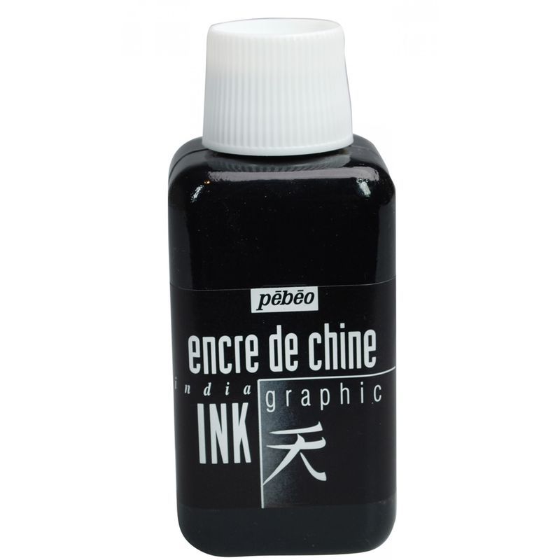 Inchiostro di china 250 ml | Leroy Merlin