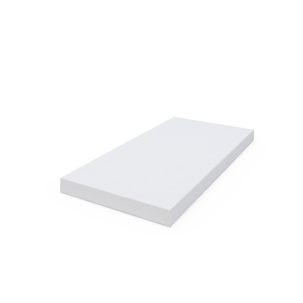 Vitalispa Colchón infantil , Blanco, 140 x 70 cm | Leroy Merlin