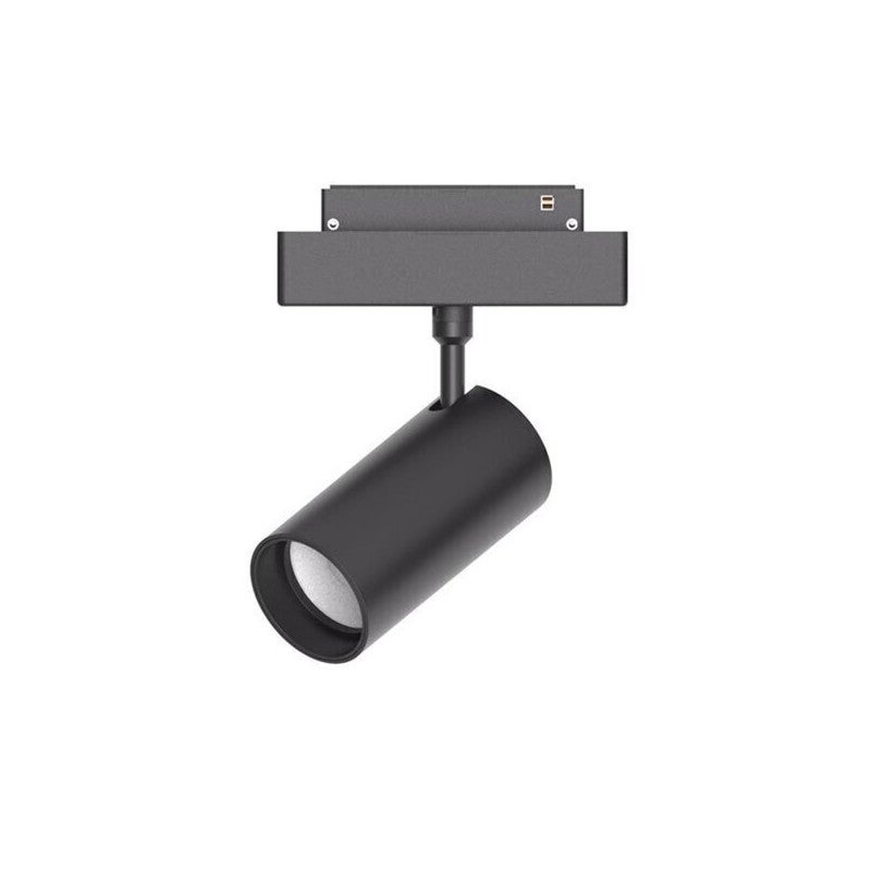 Magnetic LED Light Rail M35 12W Nero - Dimmerabile | Leroy Merlin