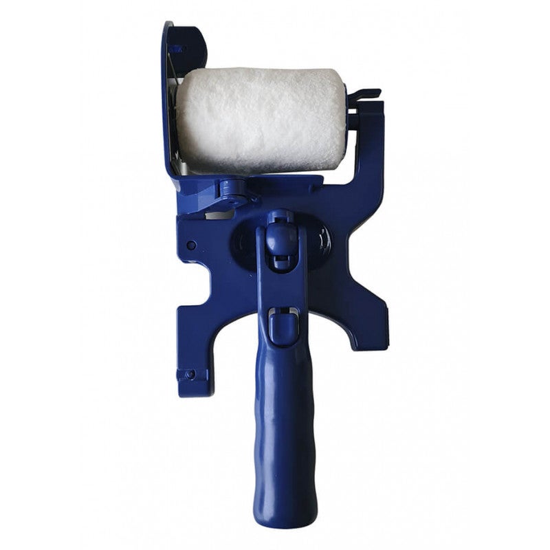 Venteo - Rouleau de Peinture - Starlyf Paint Edger - Bleu - Protection ...