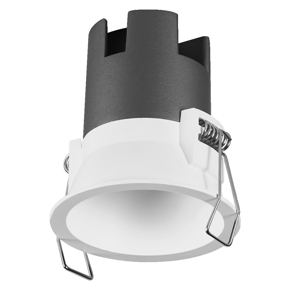 Downlight LEDVANCE SPOT TWIST 70, bianco, 5W, 400lm, 830 PESO | Leroy ...