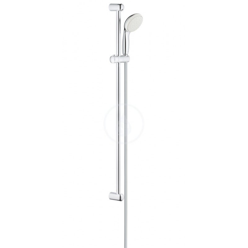 Grohe Tempesta 100 Ensemble de douche complet 1 jet Tempesta 100 ...
