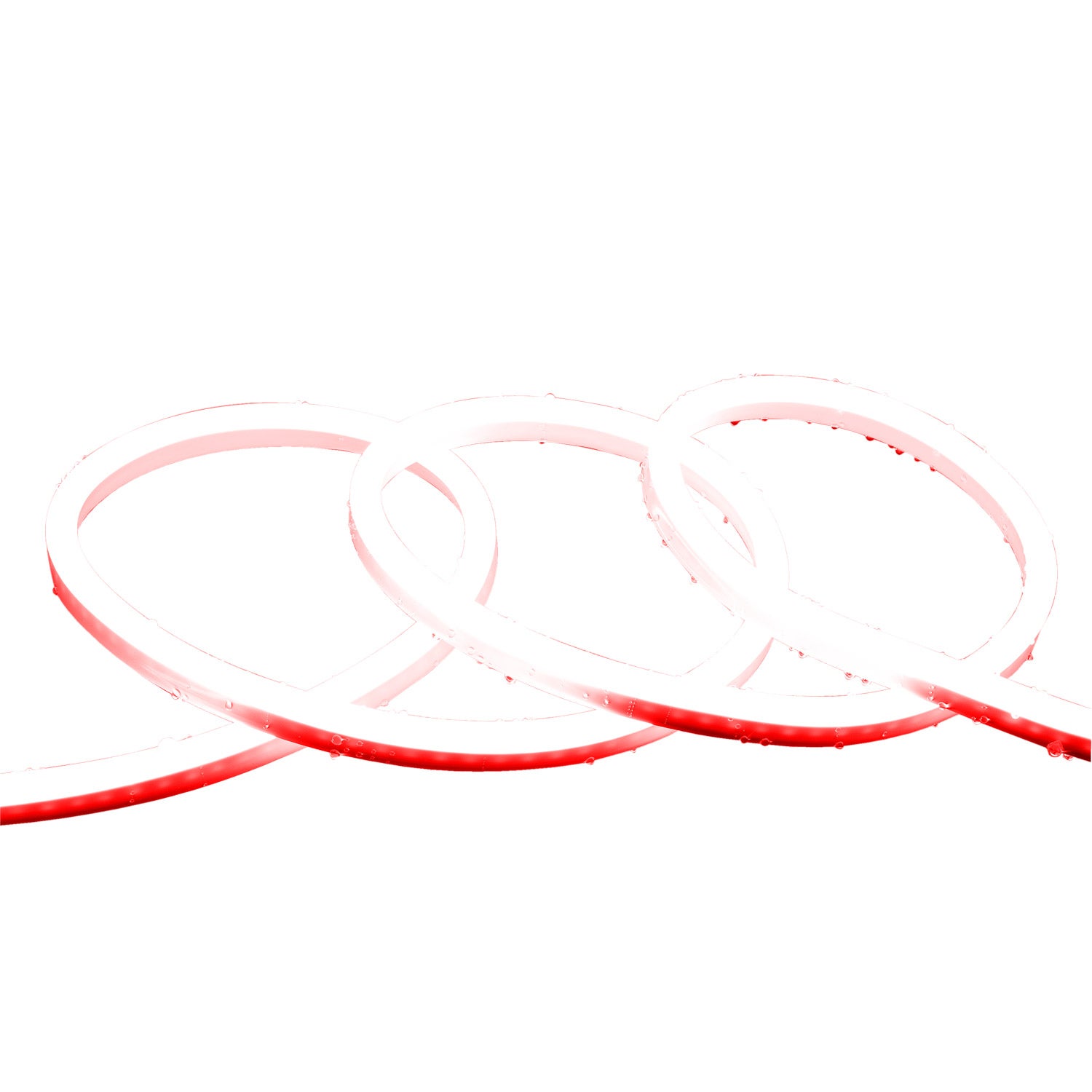 Rouge 30 m | Leroy Merlin