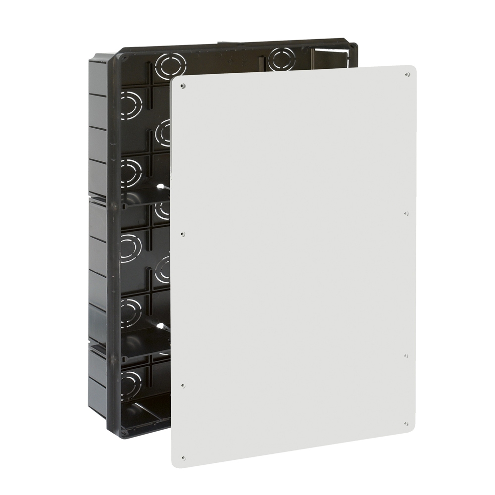 Caja para telecomunicaciones empotrar 300x500x60 | Leroy Merlin