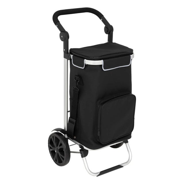 Sac pour chariot de course au meilleur prix | Leroy Merlin