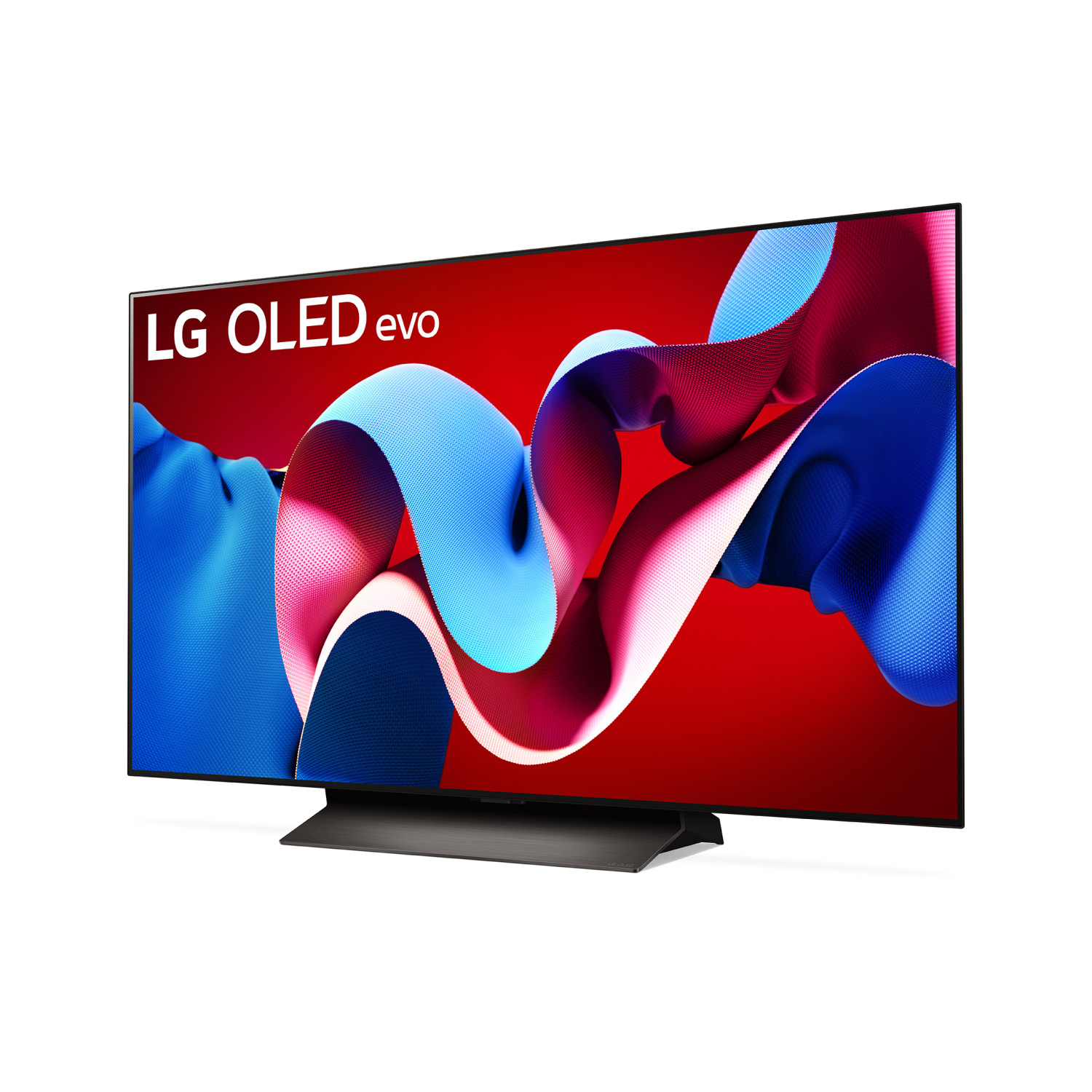 TVC OLED 48 Pollici 4K UHD Smart TV WiFi HDR10 HLG DVB T2 C S2 | Leroy ...