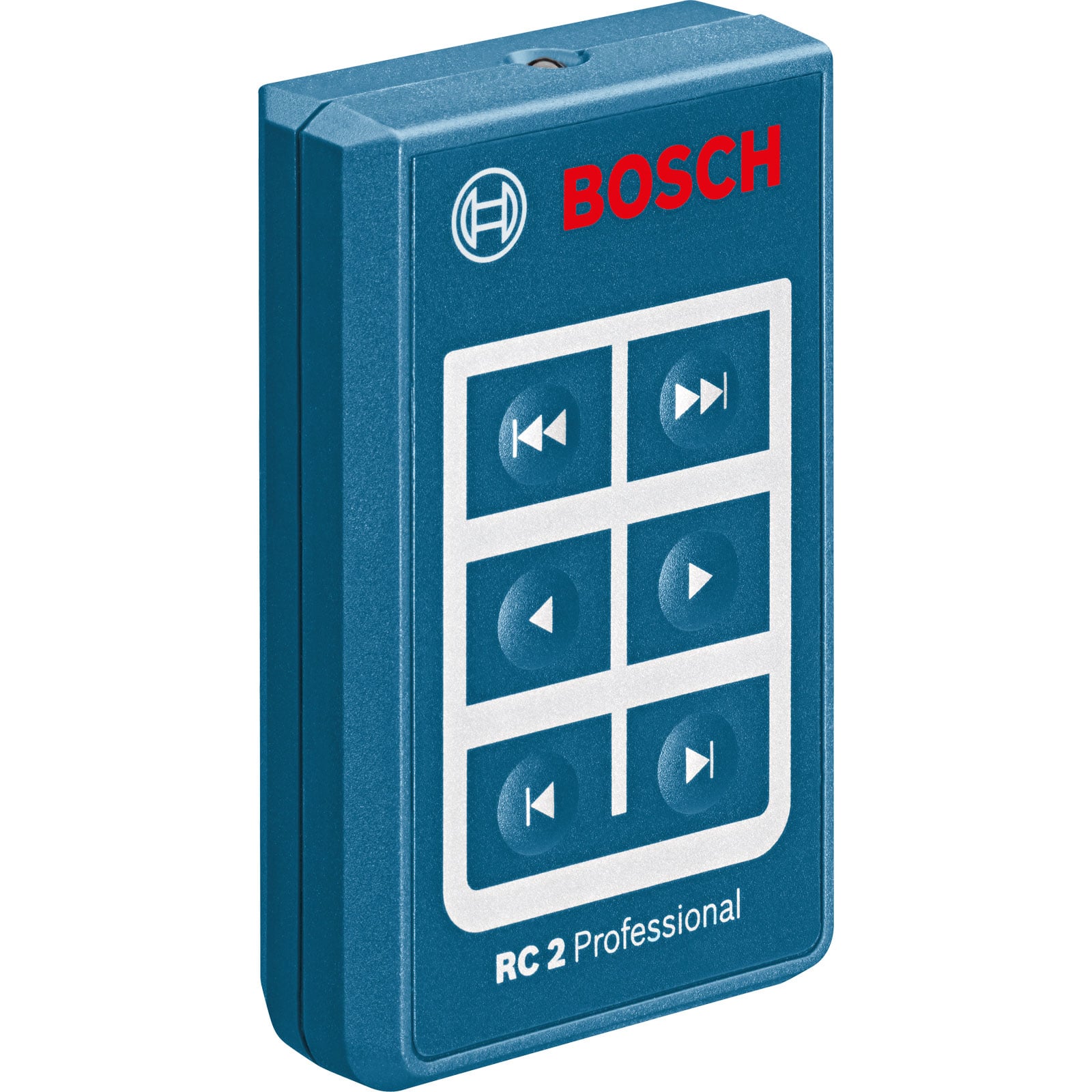 Bosch Télécommande RC 2 / 3x 1,5 V Pile LR03 - 0601069C00 | Leroy Merlin