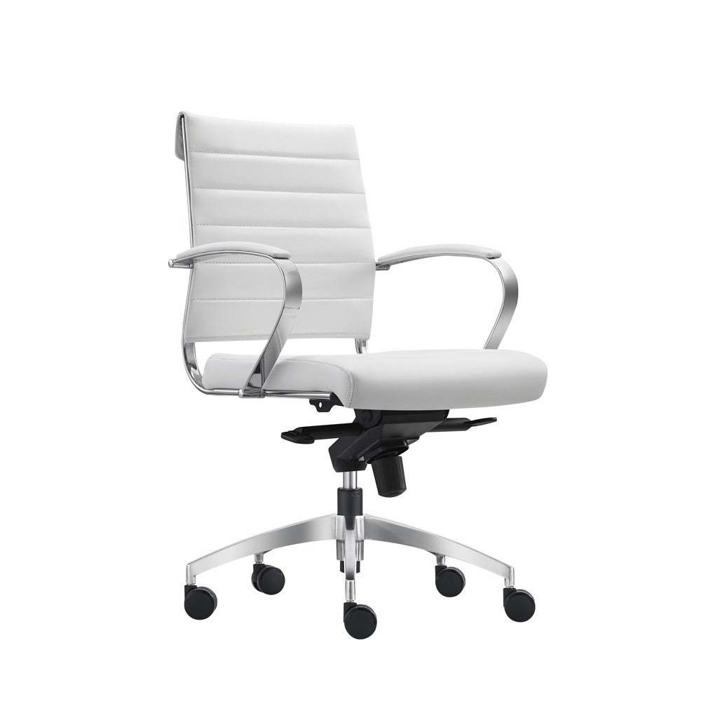 Chaise De Bureau Blanche