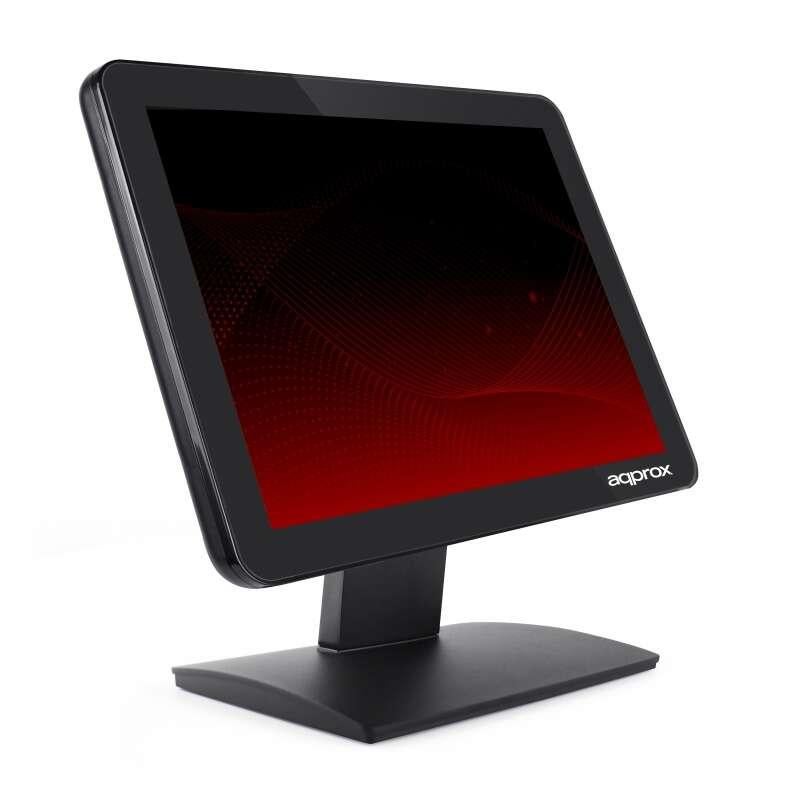 Approx Monitor Tactil Capacitivo 15" para TPV 1024 x 768 - Respuesta ...