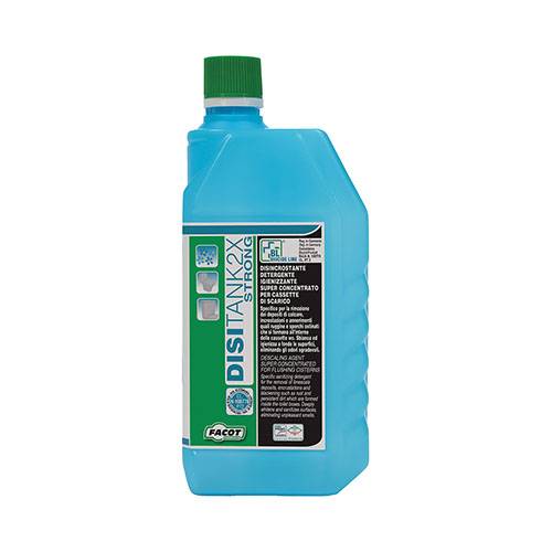 DÉTARTRANT POUR RÉSERVOIRS DISTANK 2X À DÉCHARGE FORTE 500 ml | Leroy ...