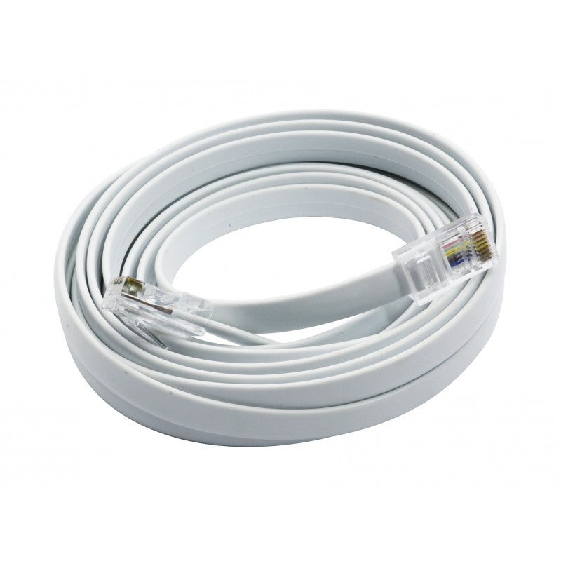 Câble Rj45 20M | Leroy Merlin