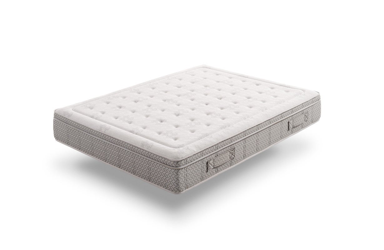 Matelas Ressorts Ensachés Prestige 160X200 | Leroy Merlin