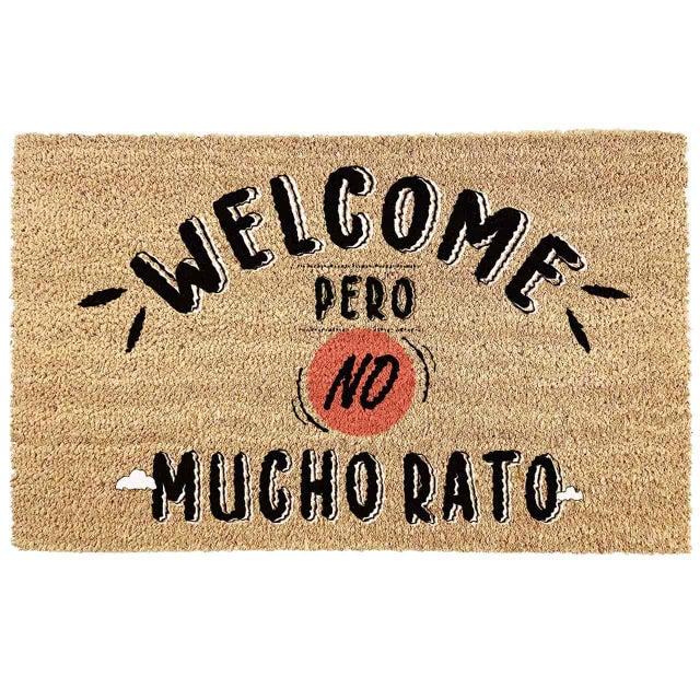 Felpudos originales: compra online | Leroy Merlin