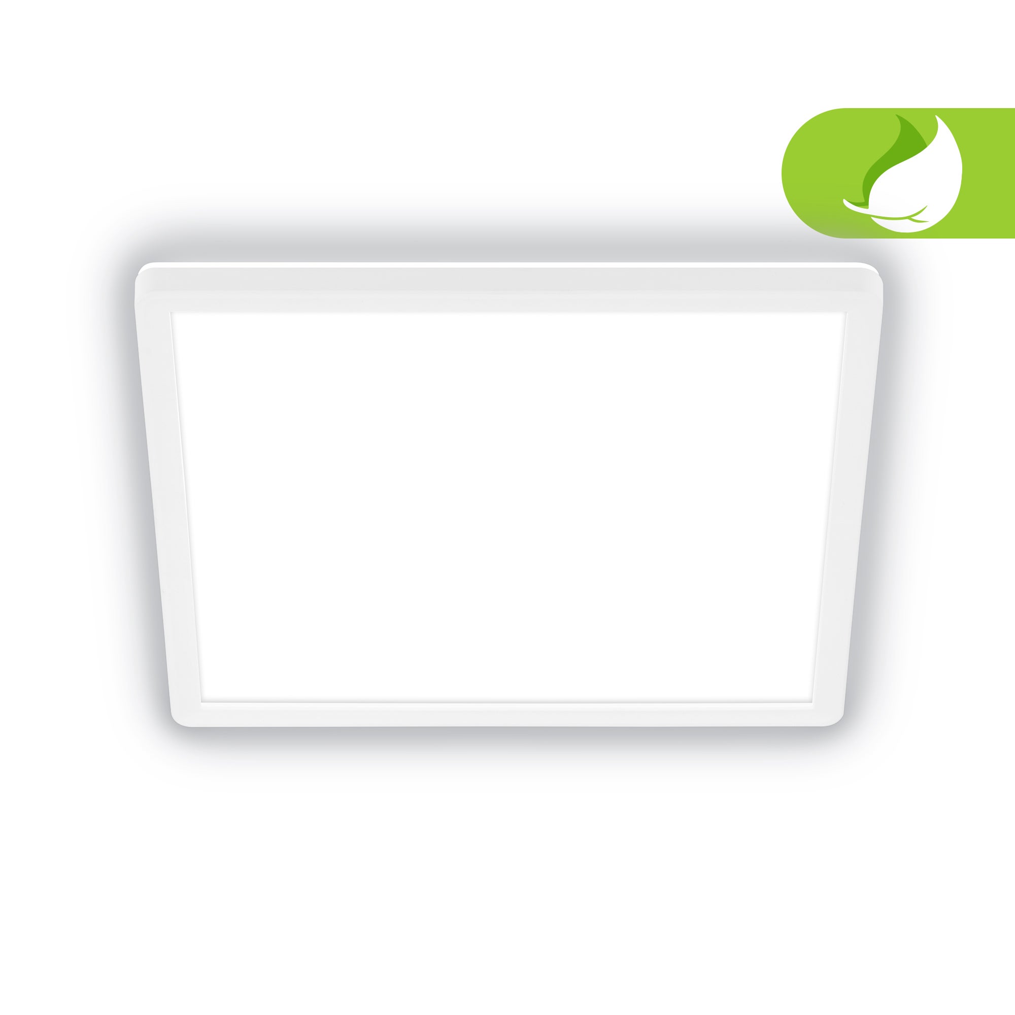 BRILO - Panneau - 7547016 - Interrupteur marche/arrêt - 290x290x30mm ...