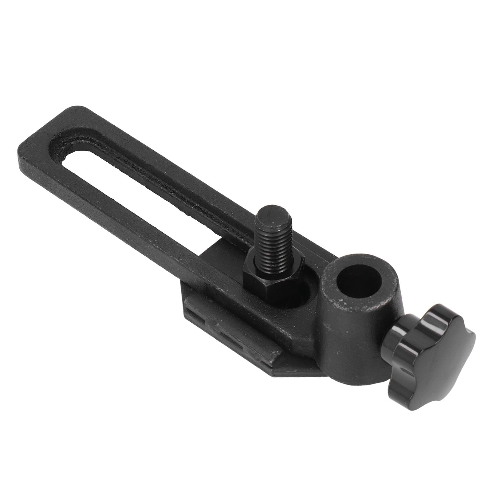 Base de soporte de herramienta de torno para carpintería de acero ...