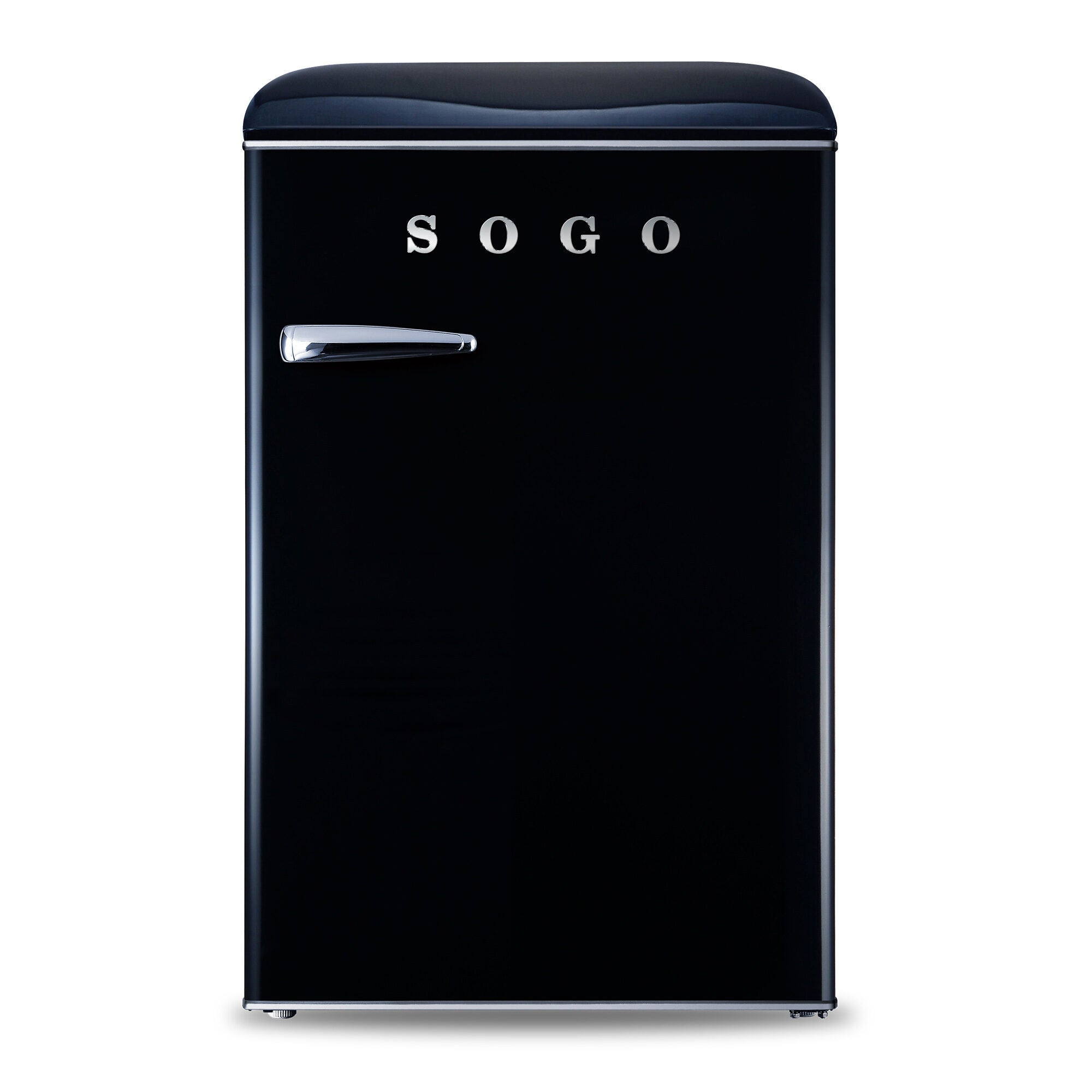 Sogo Mini Nevera + Congelador con Capacidad de Congelación 2kg / 24h ...