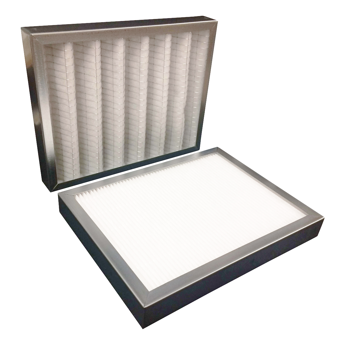 Filtres compatibles VMC DFE 600/800 ALDES Contenu : - 1 G4 + 1 F7 ...