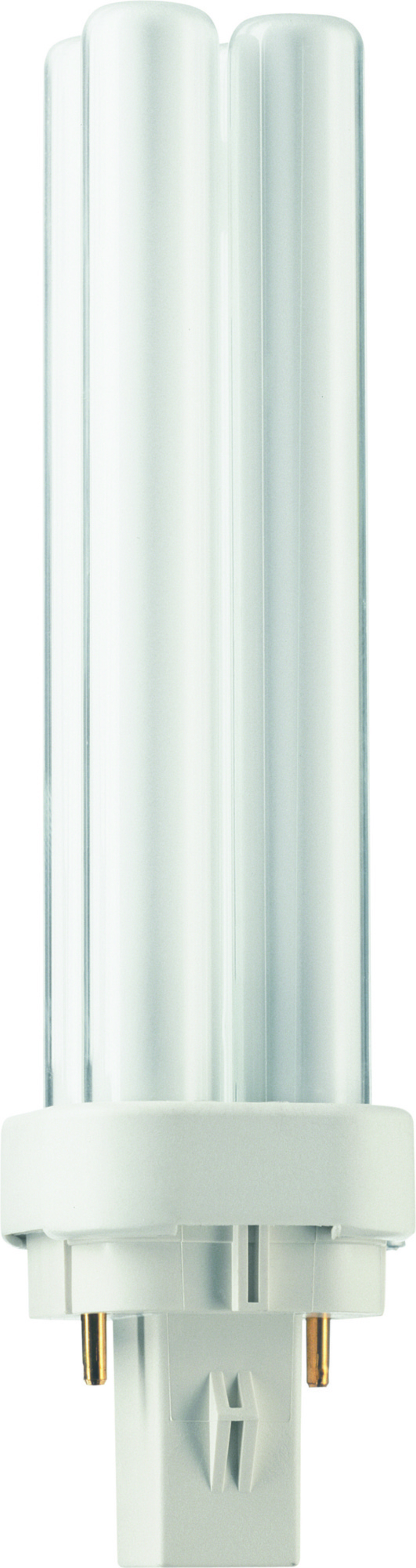 Lampada DULUX D 18W/830 G24d-2 - OSRAM | Leroy Merlin