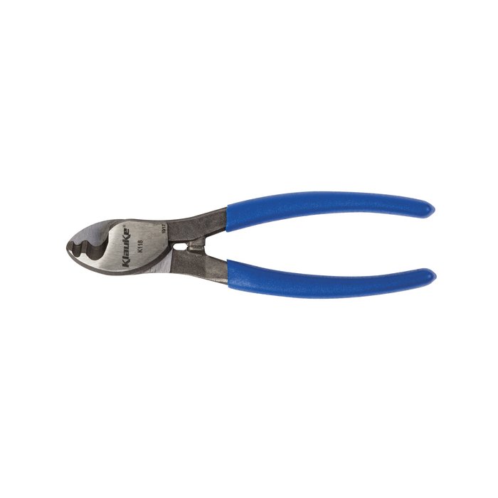 Coupe câbles pour cuivre et aluminium K118 | Leroy Merlin