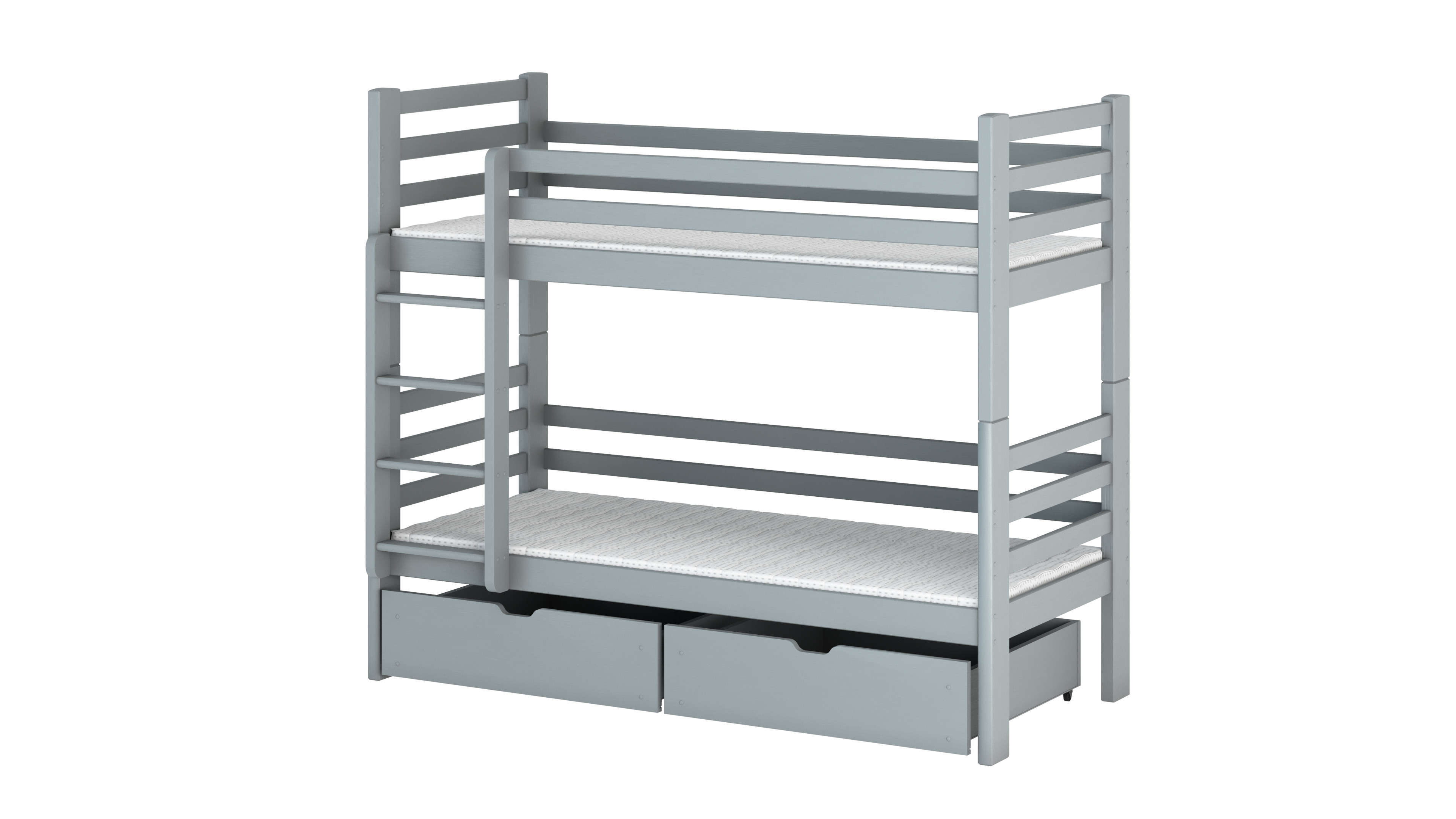 Lit superposé Patryk | Leroy Merlin