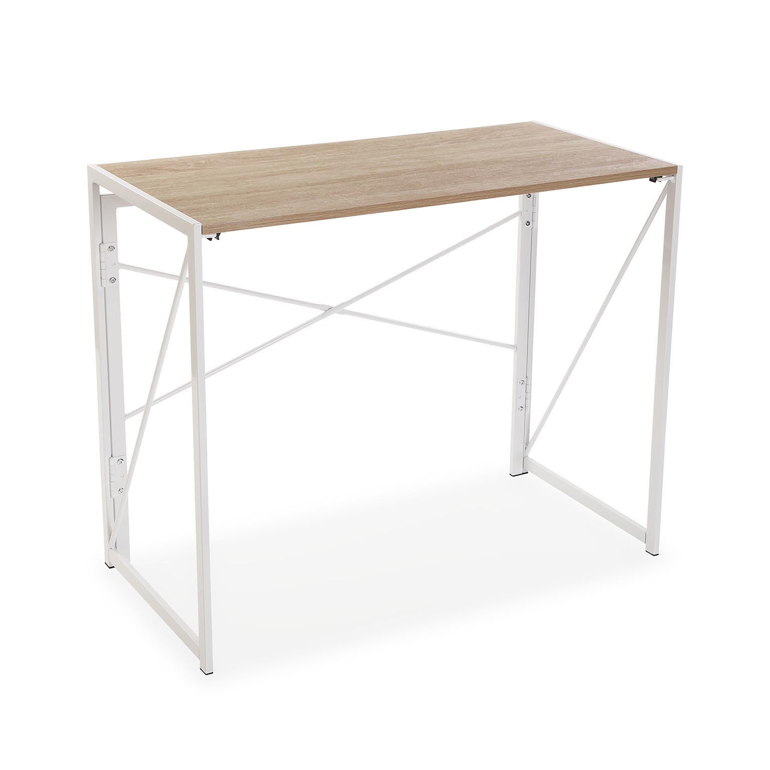Versa Jack Bureau informatique Bureau Sécretaire Poste de Travail Table ...