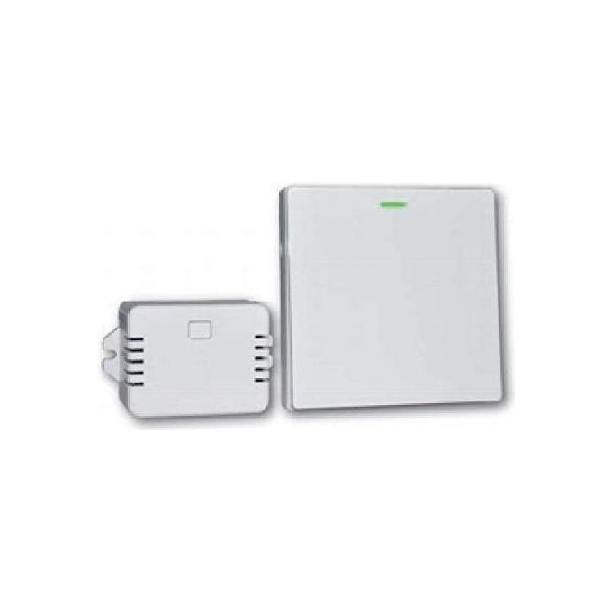 Bravo Interruttore Luci Wireless | Leroy Merlin