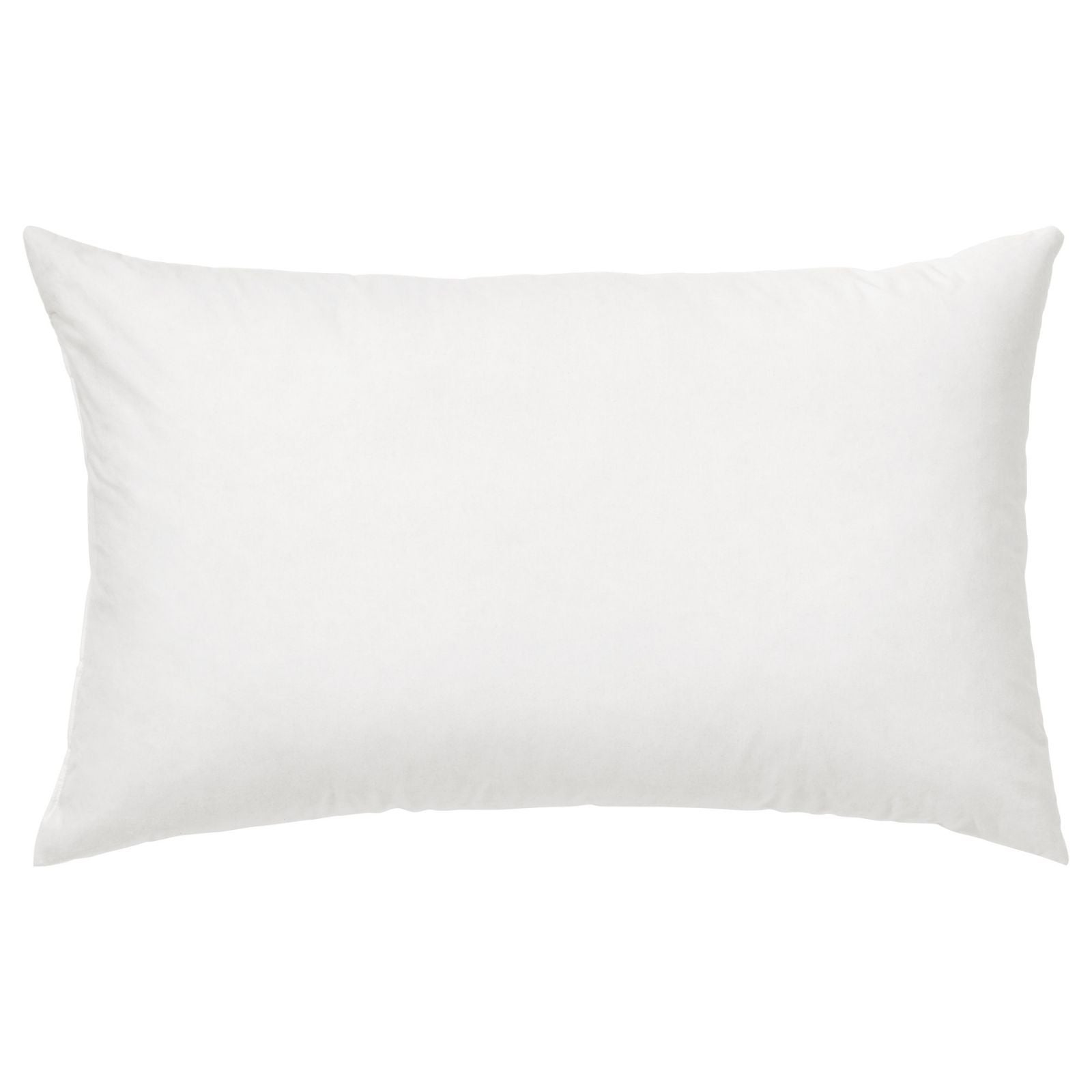 Coussin de garnissage polyester blanc BASICS | Leroy Merlin