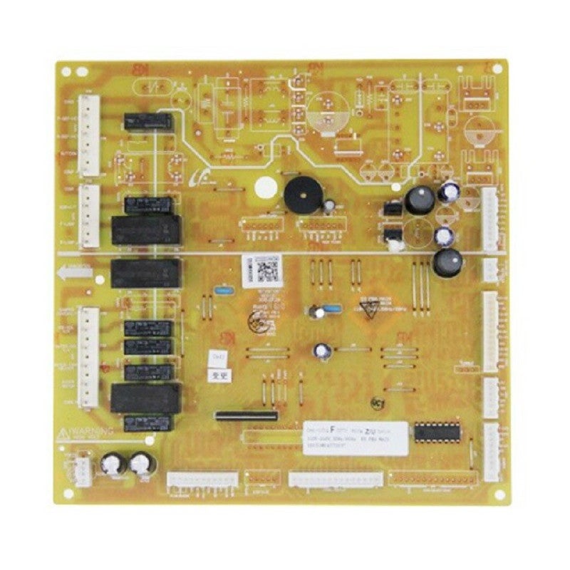MODULE DE PUISSANCE POUR RÉFRIGÉRATEURS, CONGÉLATEURS SAMSUNG DA41-00532F | Leroy Merlin