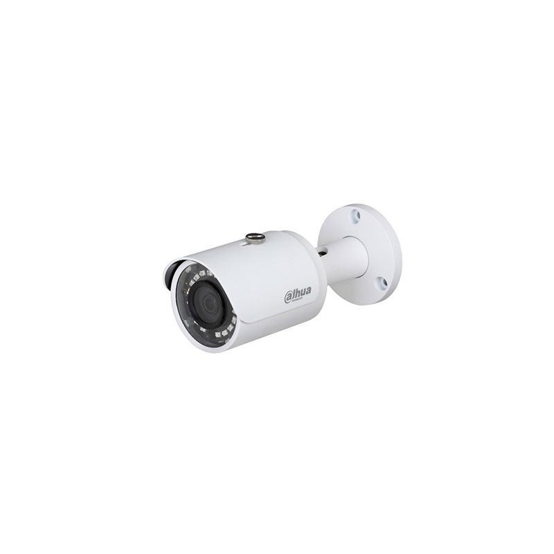 Caméra Tube HDCVI 2 megapixels DAHUA | Leroy Merlin