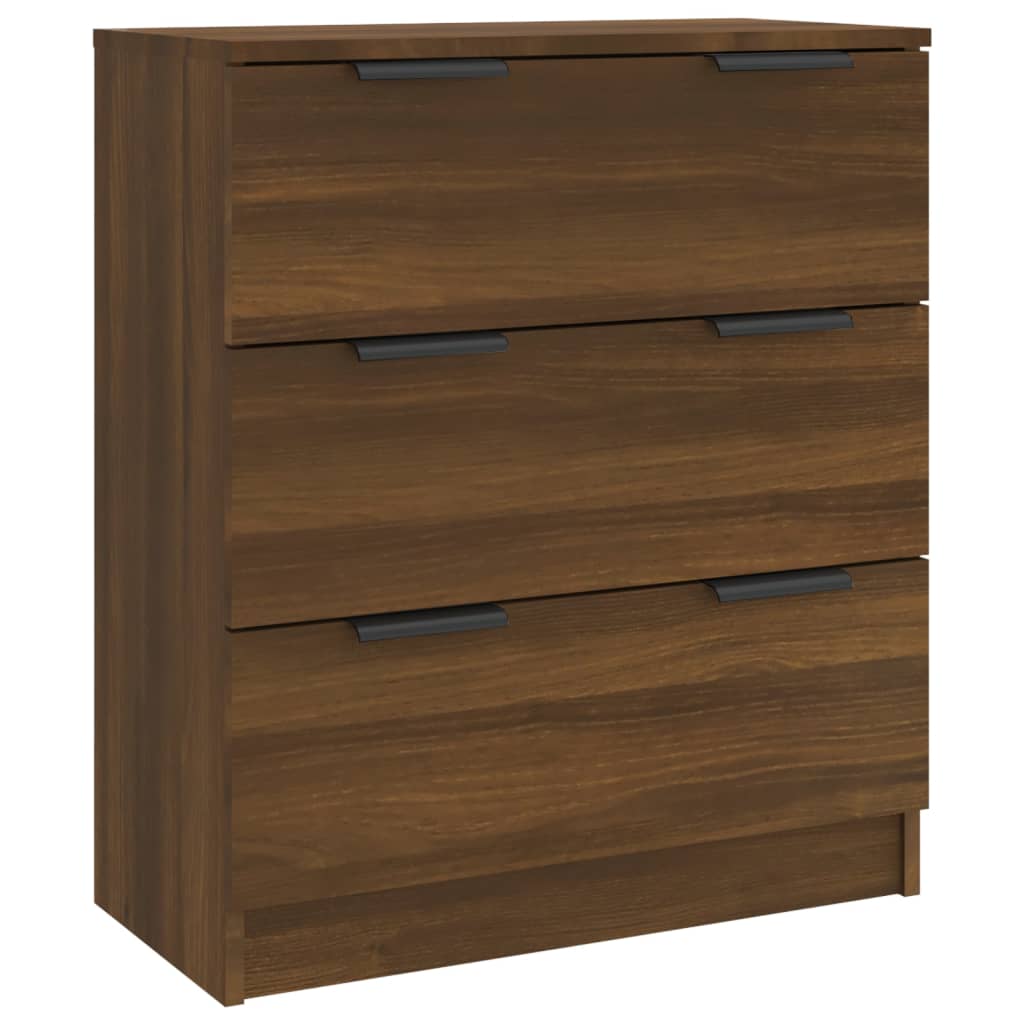 Buffet bahut commode armoire meuble de rangement organisateur cuisine ...