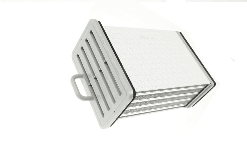 CONDENSEUR pour SECHE LINGE BOSCH - 00795875 | Leroy Merlin