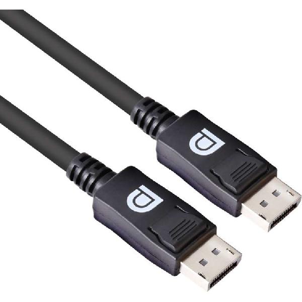 Club3D CAC-1060 Cable DisplayPort Cable de conexión DisplayPort ...