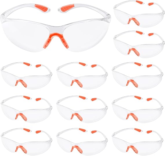 Gafas de seguridad, gafas de seguridad para el trabajo, gafas de ...