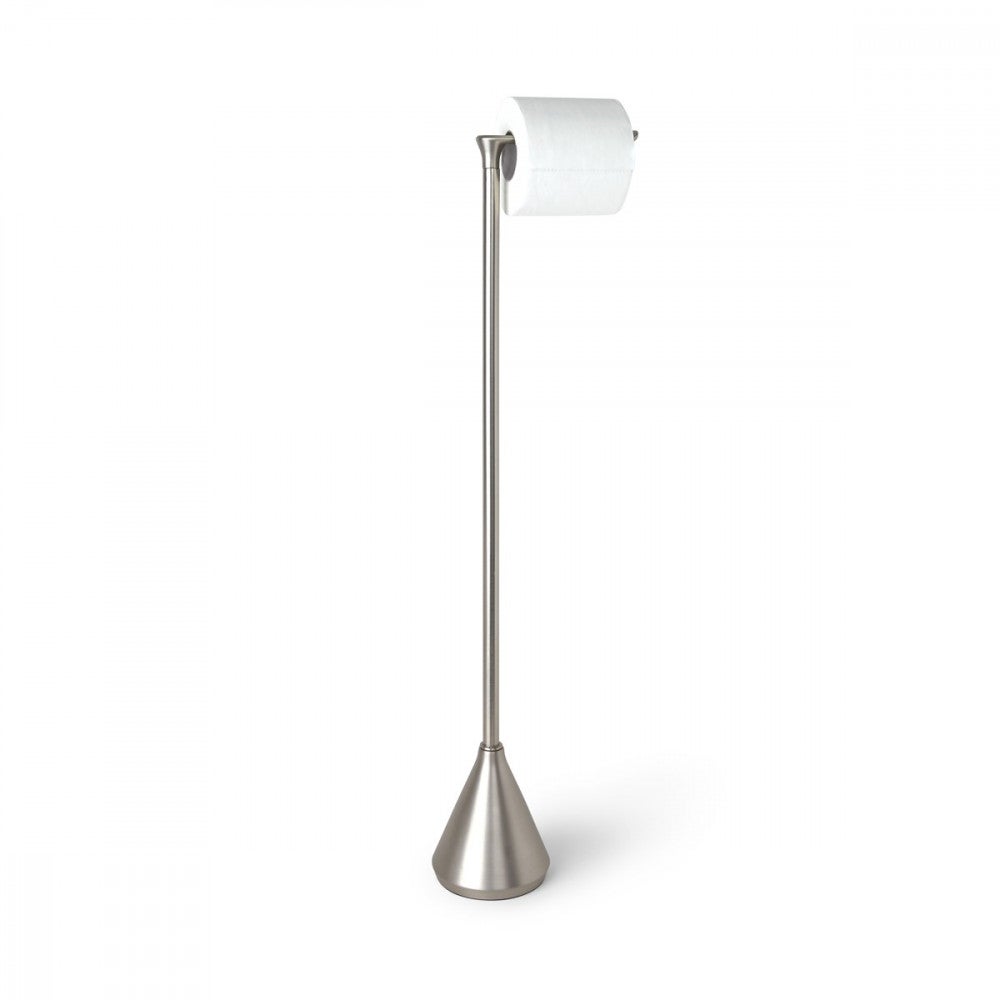 Porte papier toilette Pinnacle - UMBRA | Leroy Merlin