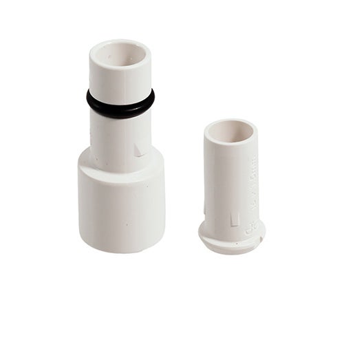 Dipra - Kit 6 inserts Speedfit PER/PE-RT et multicouche diamètre 20 ...