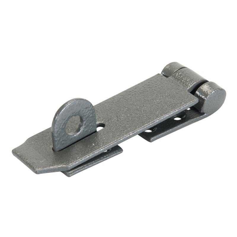 Moraillon et porte-cadenas - 40 x 115 mm | Leroy Merlin