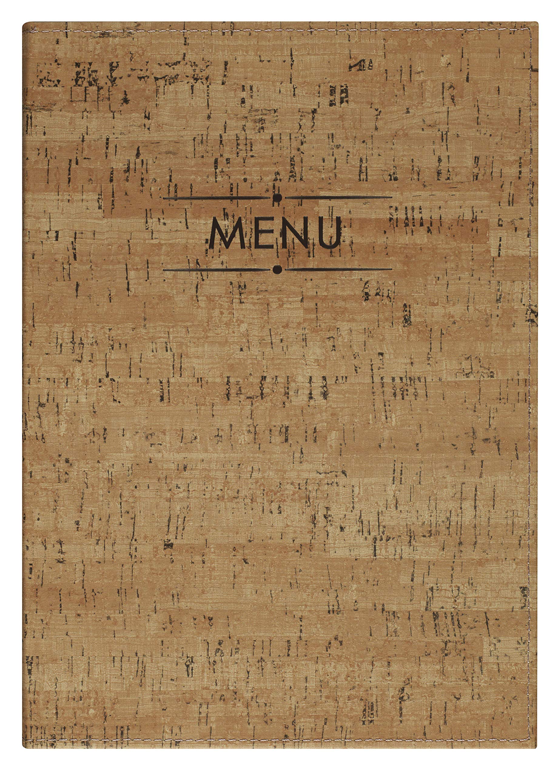 PORTA MENU A4 COLLEZIONE VELÁZQUEZ.230X320MM | Leroy Merlin