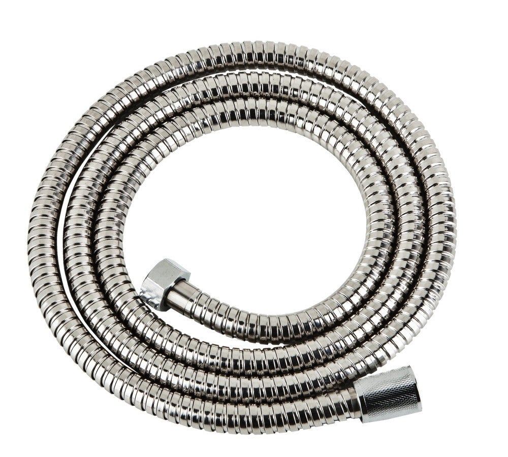 FLEXO DUCHA INOX EXTENSIBLE 1750-2250 | Leroy Merlin