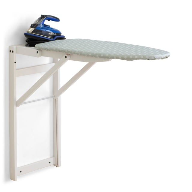 Table à repasser murale au meilleur prix | Leroy Merlin