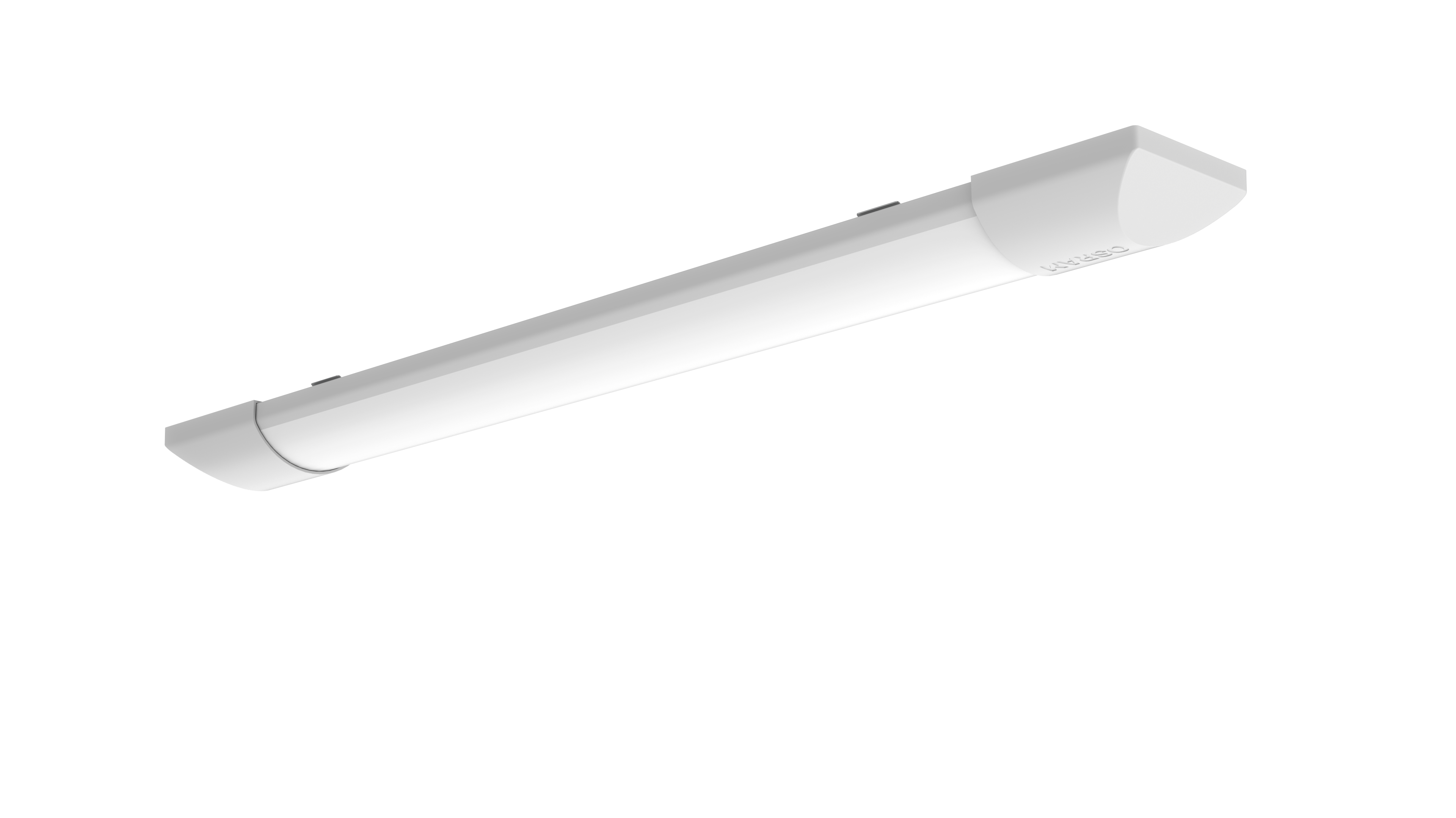 OSRAM LUXPOINT® LED Batten 18W 60cm 4000K - Dalbert | Leroy Merlin