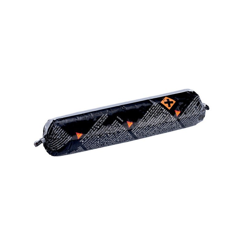 SikaTack Pro Purform - Colle vitrages innovante - Sika - Poche de 400 ...