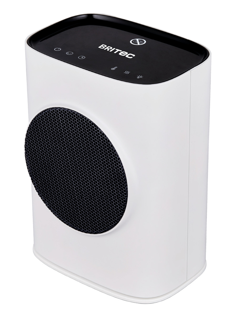 ASPEN PTC HEATER | Leroy Merlin