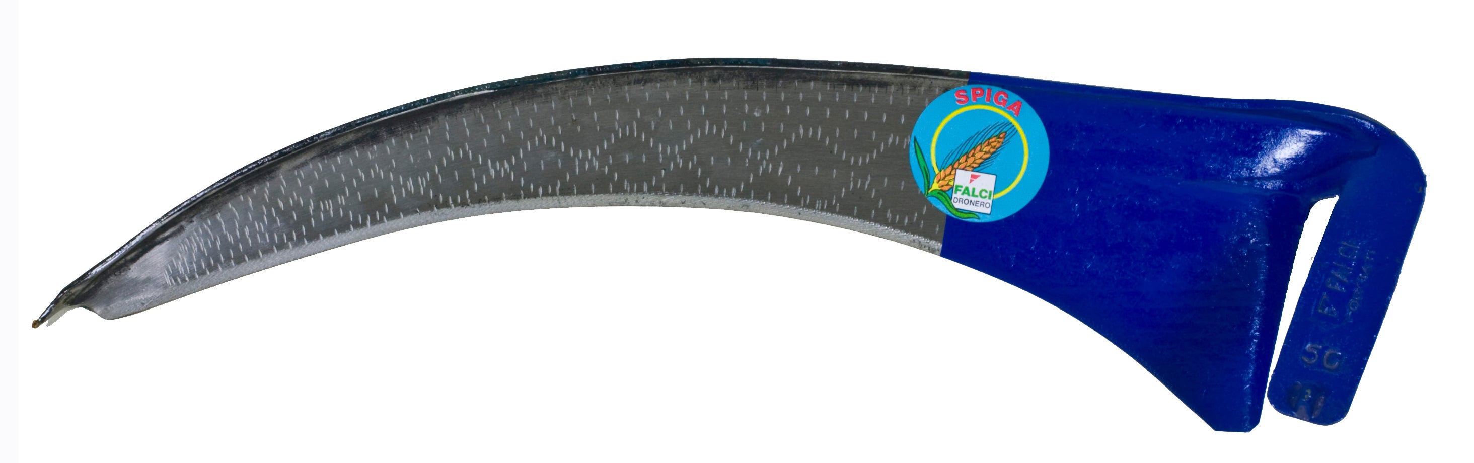 HOZ DE CASTOR CON BARBA 341/A 65 CM | Leroy Merlin